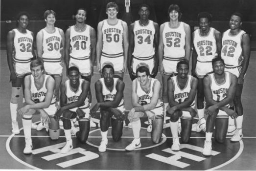 Catching up with Tommy Bonk: the man behind Phi Slama Jama
